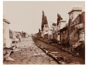 Pompeii Archaeological Park Tickets - Reserve Online and Skip the Line