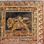 The House of the Faun of Pompeii - Pompeii Archaeological Park