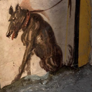 Thermopolia: The street food of Ancient Pompeii - Pompeii ...