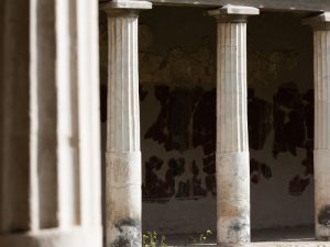 The Archaeological Wonders of Oplontis in Pompeii - Pompeii ...