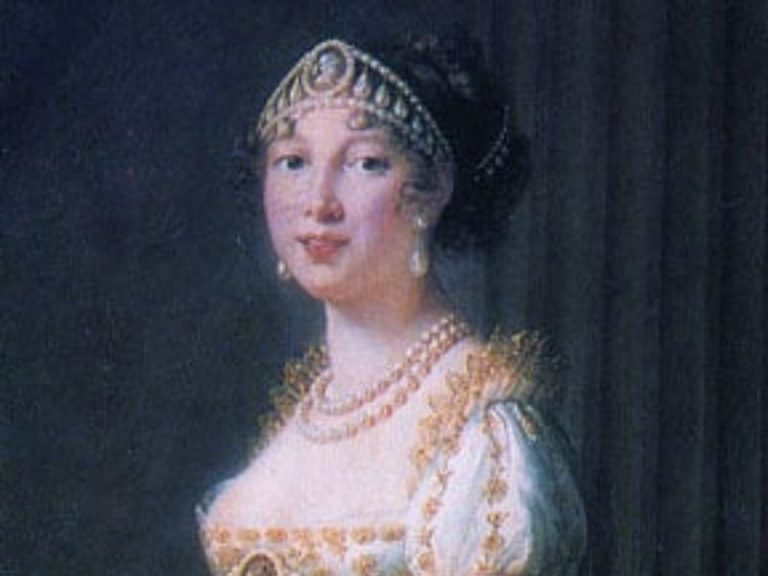 The excavations of Pompeii: How Caroline Murat's Passion and Napoleonic ...