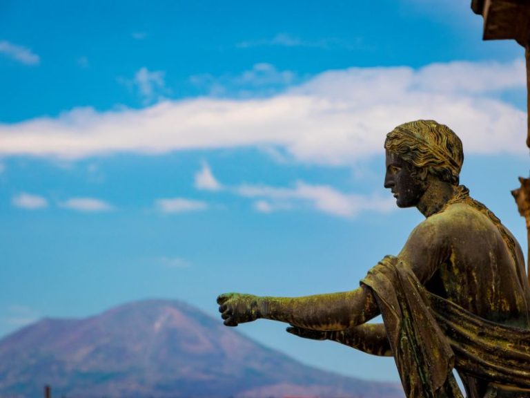 Giuseppe Fiorelli: The Man Who Revolutionized Excavation Education ...